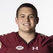 Mike Ciaffoni - Recruiting Profile