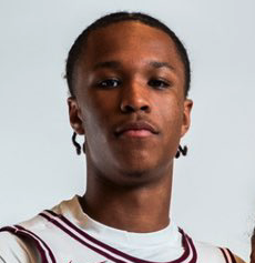 Redd Thompson - John Marshall - Point Guard