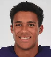 Mason Green - Northwestern Wildcats - Defensive Line