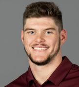 Cole Pickett - Virginia Tech Hokies - Tight End