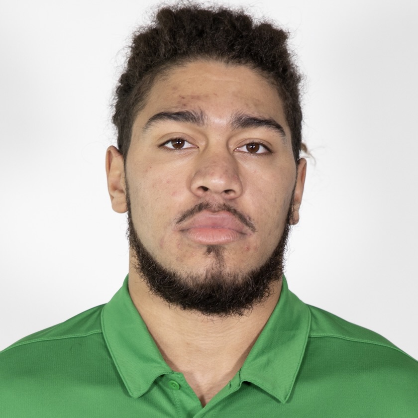 Charlie Gray - Marshall Thundering Herd - Linebacker