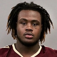 Dominique Ratcliff - Indiana Hoosiers - Defensive Line