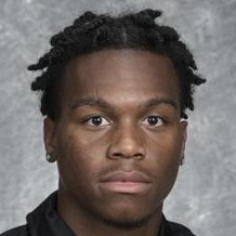Trayvon Rudolph - Northern Illinois Huskies - Wide Receiver