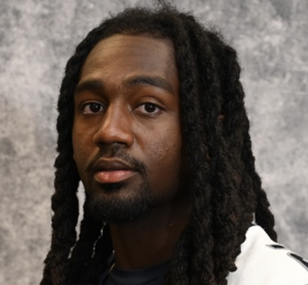 Montrell Chapman - Mississippi State Bulldogs - Linebacker