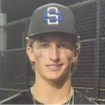 Brian Brower - The Stony Brook School - Pitcher