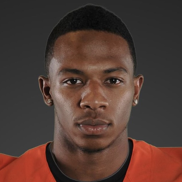 Justin Gilbert - Pittsburgh Steelers - Cornerback
