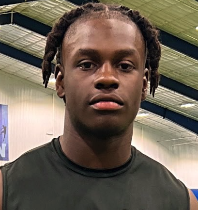 D'Andre Hardeman - North Shore - Running Back