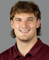 Josh Hand - - Linebacker