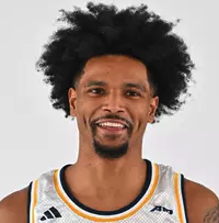 Corey McKeithan - La Salle Explorers - Combo Guard