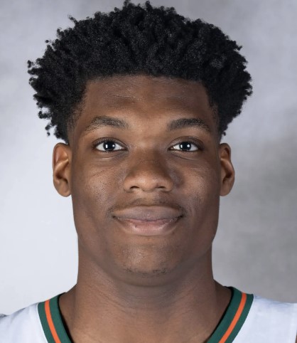 Anthony Walker - Indiana Hoosiers - Power Forward