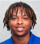 Christopher Smith - Georgia State Panthers - Safety