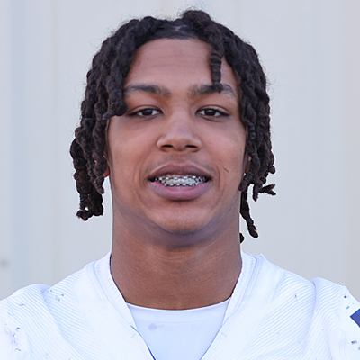 Brian Huff - Scouting Profile