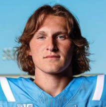 Dylan Sims - Queen Creek - Tight End