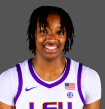 Sa'myah Smith - LSU Tigers - Small Forward
