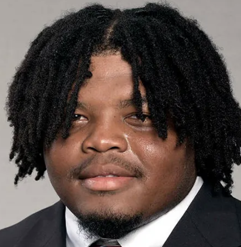 Rondarius Porter - South Carolina Gamecocks - Defensive Line