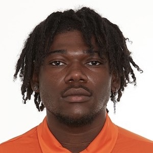 Allen Horace - UTSA Roadrunners - Tight End