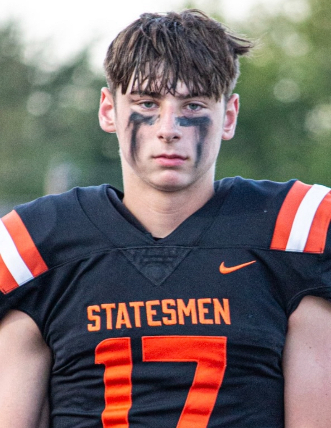 Malakai Lewis - Webster Groves - Long Snapper