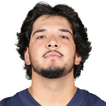 Edgar Burrola - Recruiting Profile