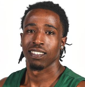 Kevin Cross - Tulane Green Wave - Power Forward
