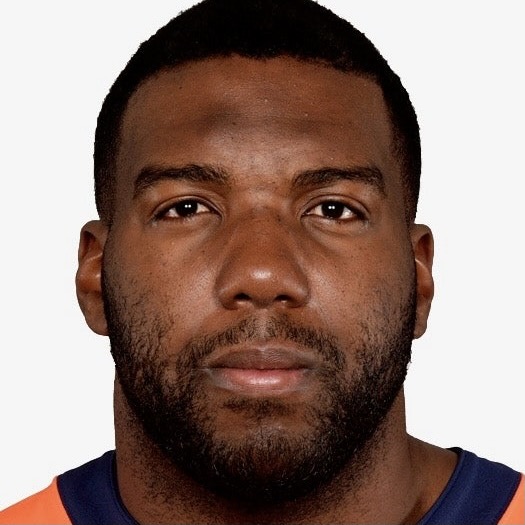 Russell Okung - Oklahoma State Cowboys - Offensive Tackle