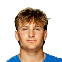 Josh Terrell - Kentucky Wildcats - Wide Receiver