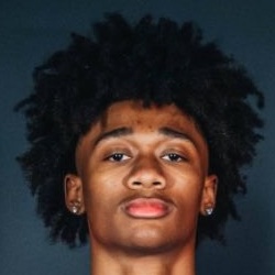 Courtland Muldrew - Washington Huskies - Shooting Guard