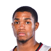 Keon Thompson - Massachusetts Minutemen - Point Guard