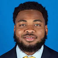 Desmond Reid - Pittsburgh Panthers - Running Back