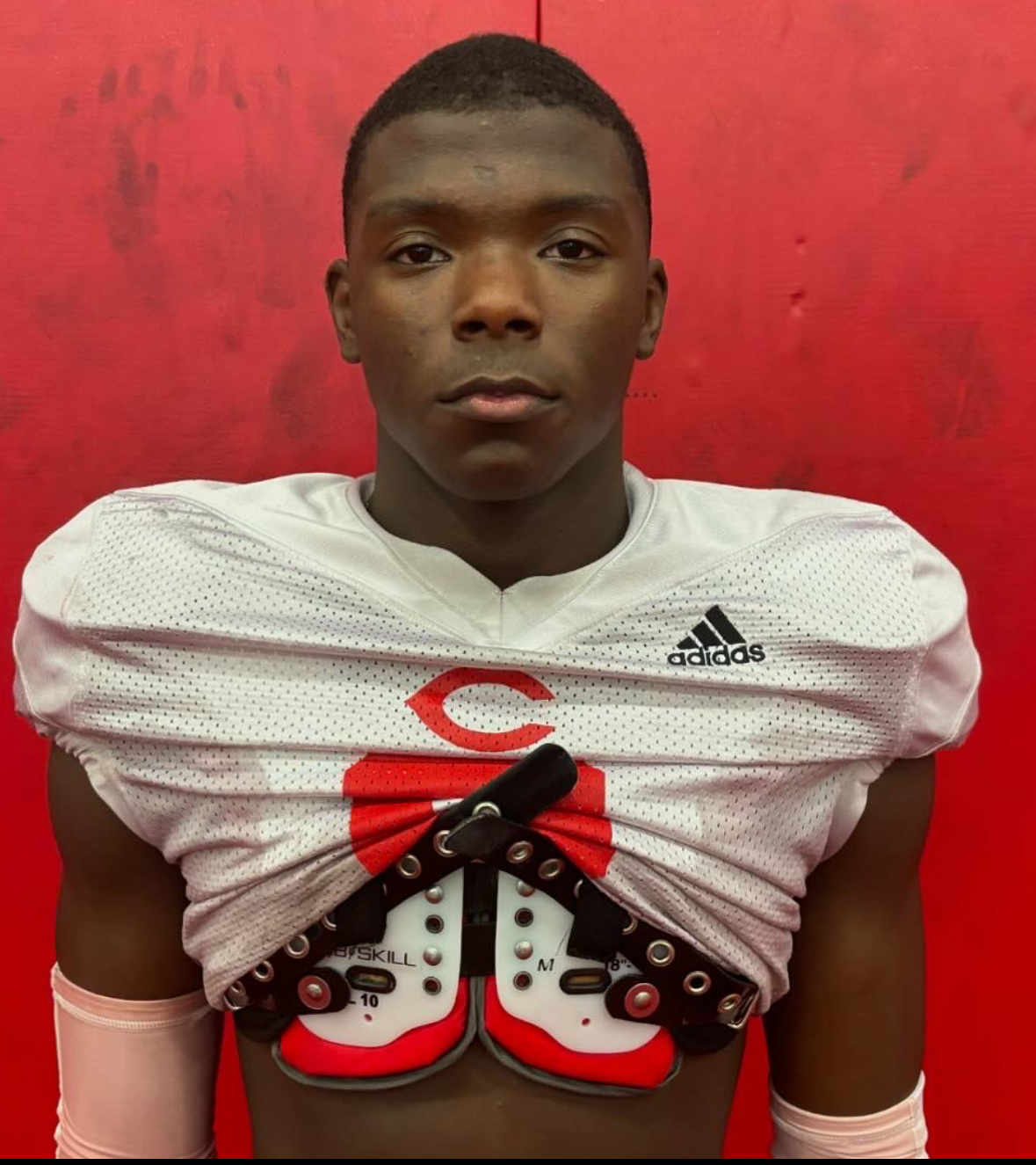 KJ Edwards - Carthage - Running Back KJ Edwards - Carthage - Running Back
