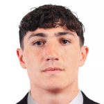 Dane Pizzaro - Rutgers Scarlet Knights - Kicker
