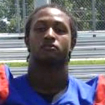 Aaron Travis - Grenada - Defensive Line