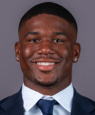 Jacari Carter - Georgia State Panthers - Wide Receiver