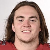 Scott Elliott - Duke Blue Devils - Interior Offensive Line