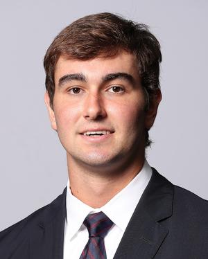 Daniel Maltz - Maryland Terrapins - Attacker