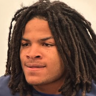 Kamore Harris - Memphis Tigers - Linebacker