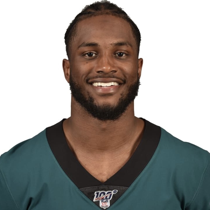 Blake Countess - Los Angeles Rams - Cornerback