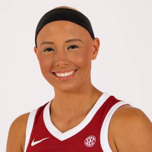 Rylee Langerman - Arkansas Razorbacks - Shooting Guard