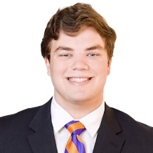 Trent Howard - Clemson Tigers - Interior Offensive Line