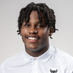 Chris King - Buffalo Bulls - Edge