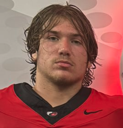 Zach Johnson - Carrollwood Day - Edge