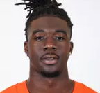 James Ash - Auburn Tigers - Defensive Line