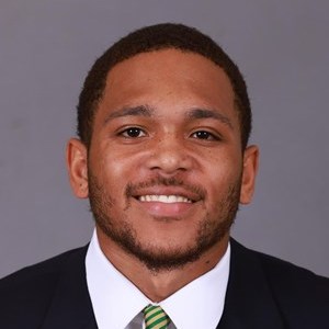 Colby Dempsey - UAB Blazers - Cornerback