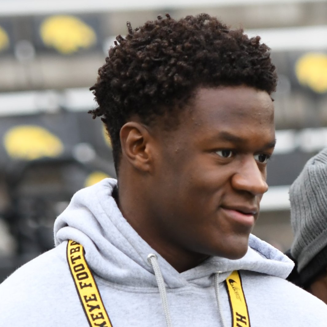 Trey Ridley - Washington State Cougars - Safety