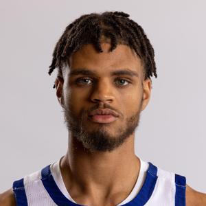 Tray Jackson - Michigan Wolverines - Power Forward