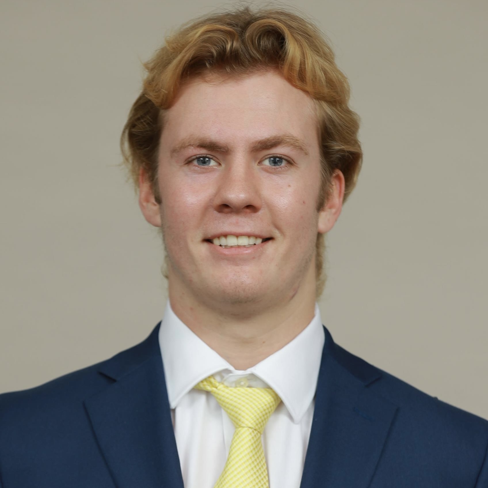 Gavin Hall - Toledo Rockets - Quarterback