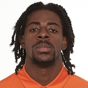 Malik Jones - UTSA Roadrunners - Linebacker