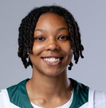 Gabby Elliott - Penn State Nittany Lions - Combo Guard