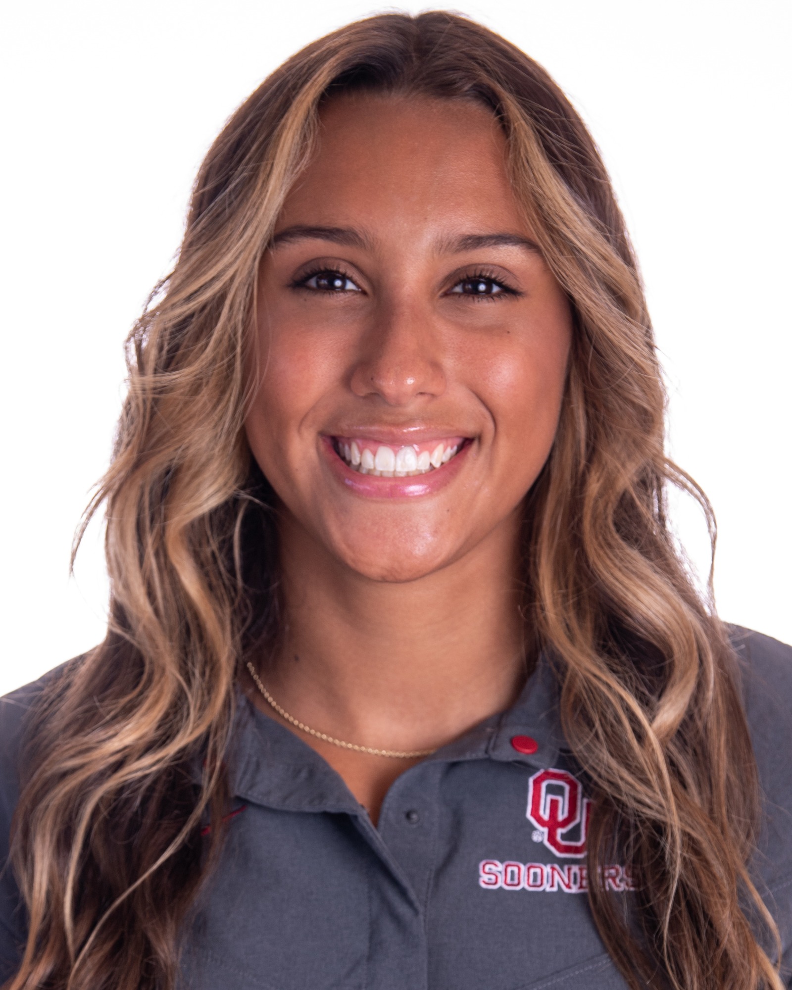 Tessani Foster - Oklahoma Sooners - Pole Vaulter