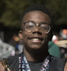 Carlder Datilus - Oakleaf - Cornerback