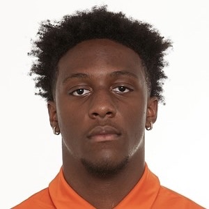 Cameron Peters - Kilgore College Rangers - Quarterback